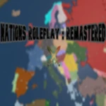 Nations Roleplay : Remastered | Roblox Game - Rolimon's
