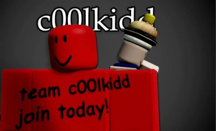 cOOlkidd Hacker Killer AI (Classic Edition)