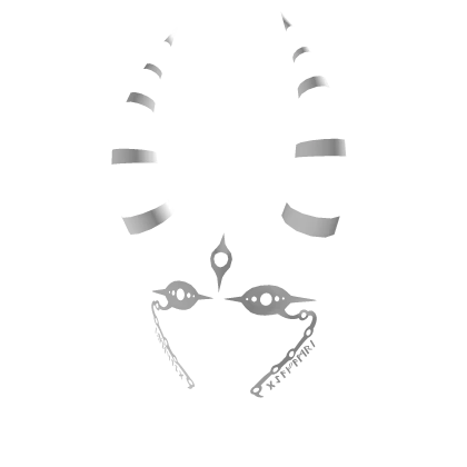 Primal Vesperian Mask Section | Roblox Item - Rolimon's