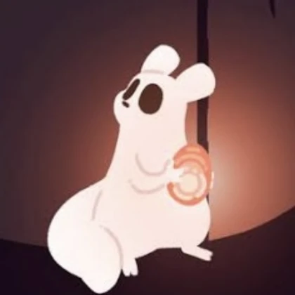 Survivor - Rw / Rainworld slugcat / scug
