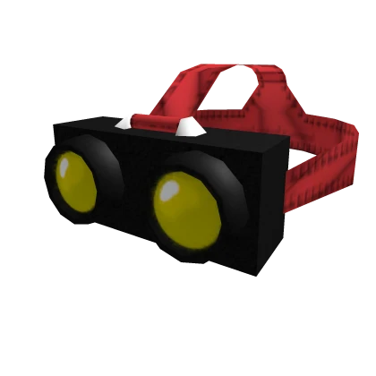 Mod Vision | Roblox Item - Rolimon's