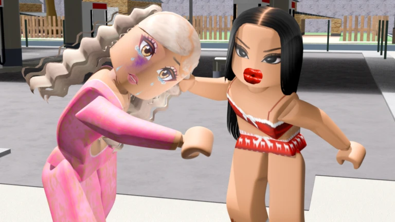 [EVNT] Brats - Roblox