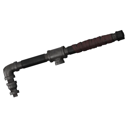 Pipe sidearm [R] | Roblox Item - Rolimon's