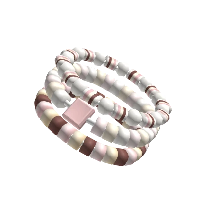 cute pretty neapolitan bracelets - right | Roblox Item - Rolimon's
