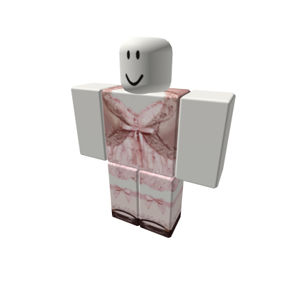 igary shoujo coquette mori kei dollete softy y2k - Roblox