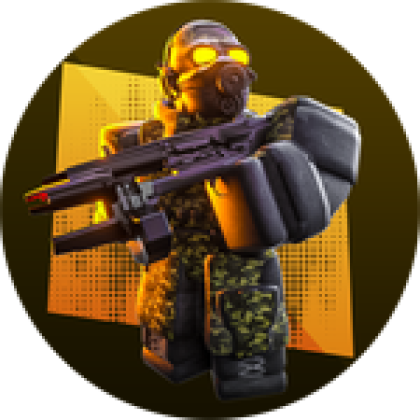 OUTLAND Protection Unit - Roblox