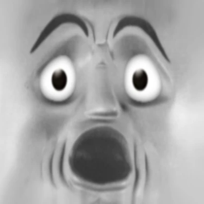 Diesel 10 horrified