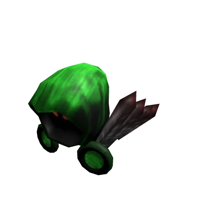 Dominus Messor | Roblox Item - Rolimon's