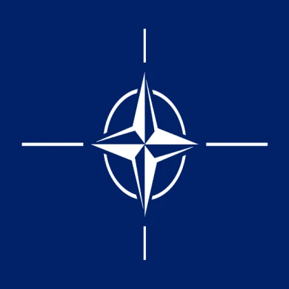 Flag of NATO