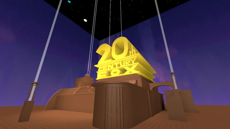 20th Century Fox - Roblox