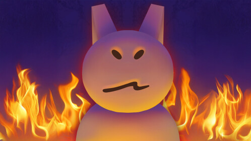 GUBBYGROUNDS - Roblox