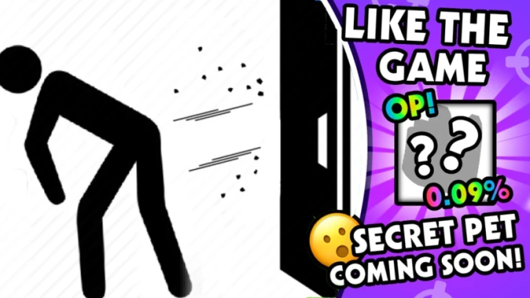 Fart Door 시뮬레이터 - Roblox