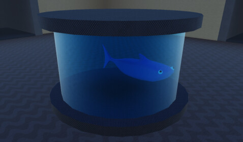 Mundo de Tiburón [BRUCE!! ] - Roblox