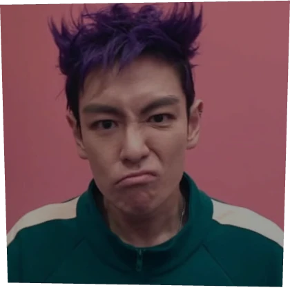 Thanos Squid Game PFP (PROFILE PICTURE) | Roblox Item - Rolimon's