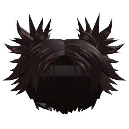 Choso Hair | Roblox Item - Rolimon's