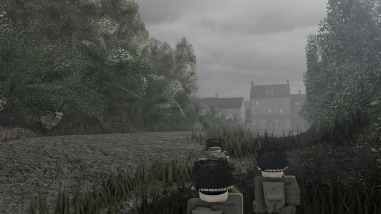 DÍA DE INFAMIA: D-DAY [FOY] - Roblox