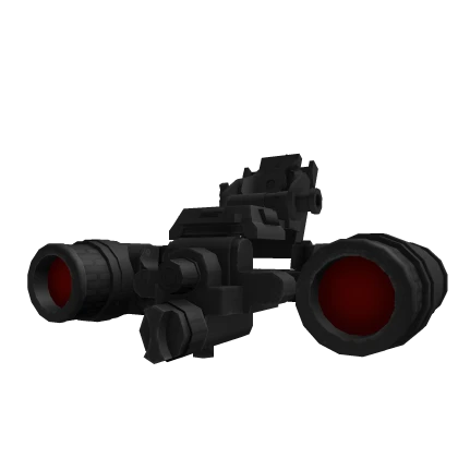 Sychravypyl's BPRE PVS-31 #1 | Roblox Item - Rolimon's