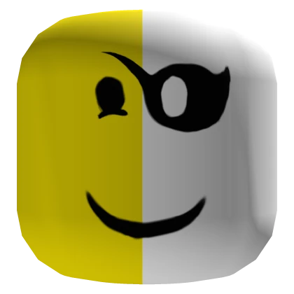 Noli Devesto - Forsaken Head Classic | Roblox Item - Rolimon's