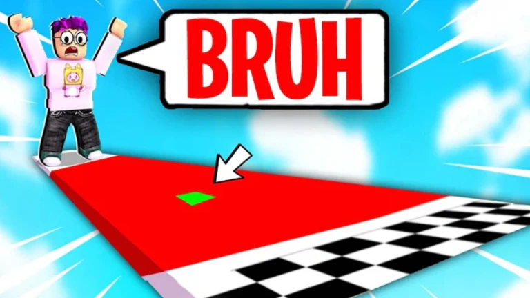 Will You Rage Obby Roblox