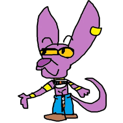 Beerus