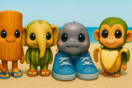 [⭐UPD 4] Włoskie Morfy Brainrot - Roblox