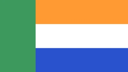 South Africa Alternative Flag