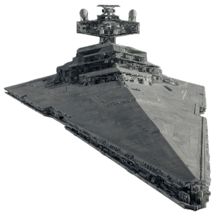Imperial Star Destroyer (Star Wars)