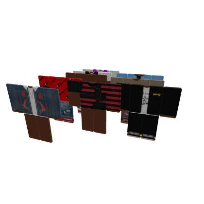 clothing rack v1