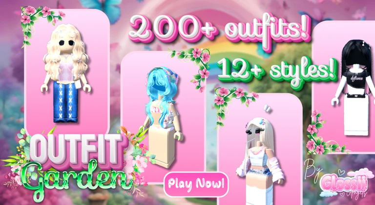 OUTFIT IDEAS 200+ avatares de inspiración | Juega en Roblox