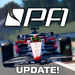 FORMULA RACING 2024 - Roblox