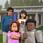 Roblox Education - Roblox