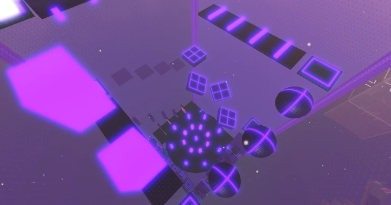 Menara Ikon Mode - Roblox