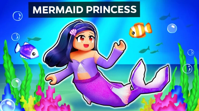 Princess Tycoon - 2 Player - Roblox