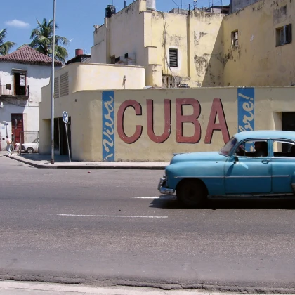 Mambo Cubano (a)
