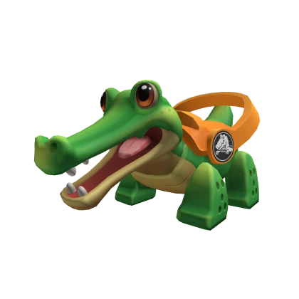 Stomper de Chomp - Roblox