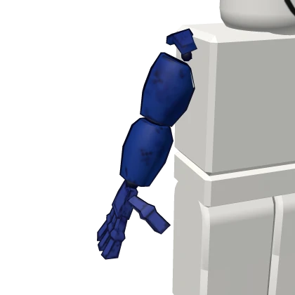 Withered Bonnie - Right Arm | Roblox Item - Rolimon's