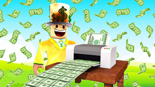 Roblox money store