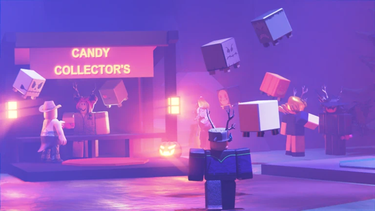 Candy Collecting Simulator - Roblox Candy Collecting Simulator - Roblox