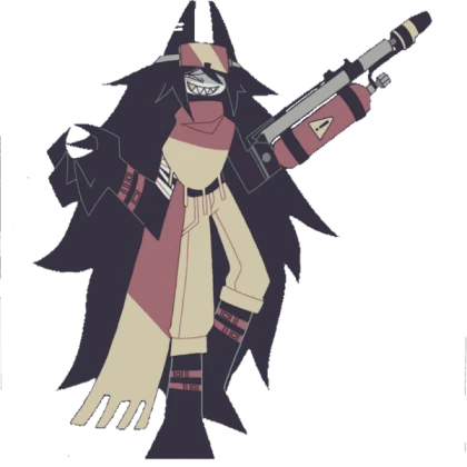 Danger Miss Circle || FPE Danger AU