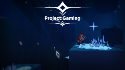 Proyecto: Gaming - Roblox