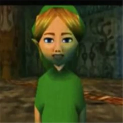 Ben Drowned