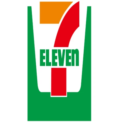7 Eleven logo