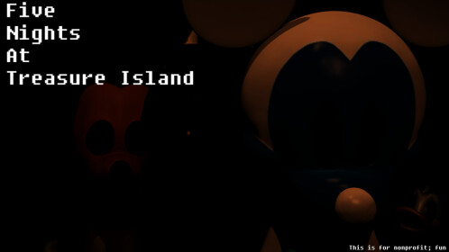 FNATI 1.0: AE - Roblox