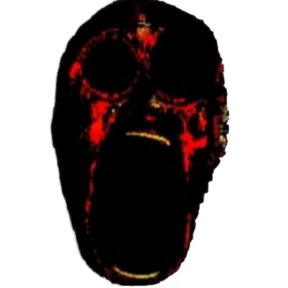 Transparent Nightmare Ambush