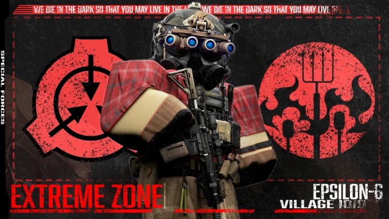 [+650 ⭐] SCP trajes ideas - Roblox