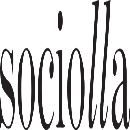 Sociolla Logo