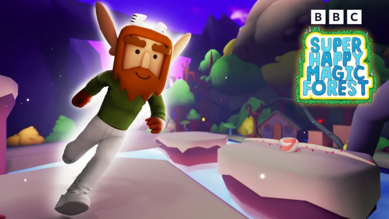 [Free UGC] Wallace and Gromit: Wonder Chase - Roblox