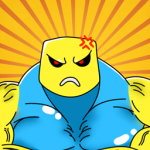 Mad Noob Studio - Roblox