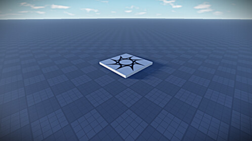 Baseplate - Roblox