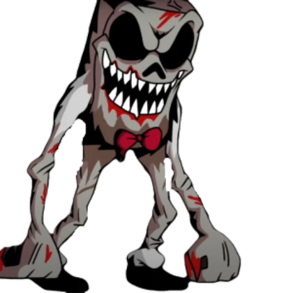 Spongeset Faker spongebob